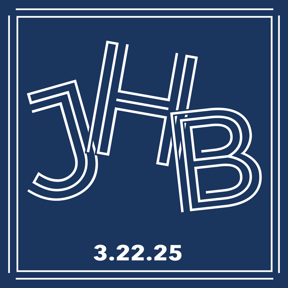 Bar Mitzvah Logo Design – MitzvahLogos.com