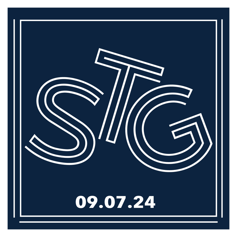 This and That Bar and Bat Mitzvah Logo – MitzvahLogos.com
