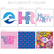 MULTI LOGO SUITE (5 DESIGNS) – MitzvahLogos.com
