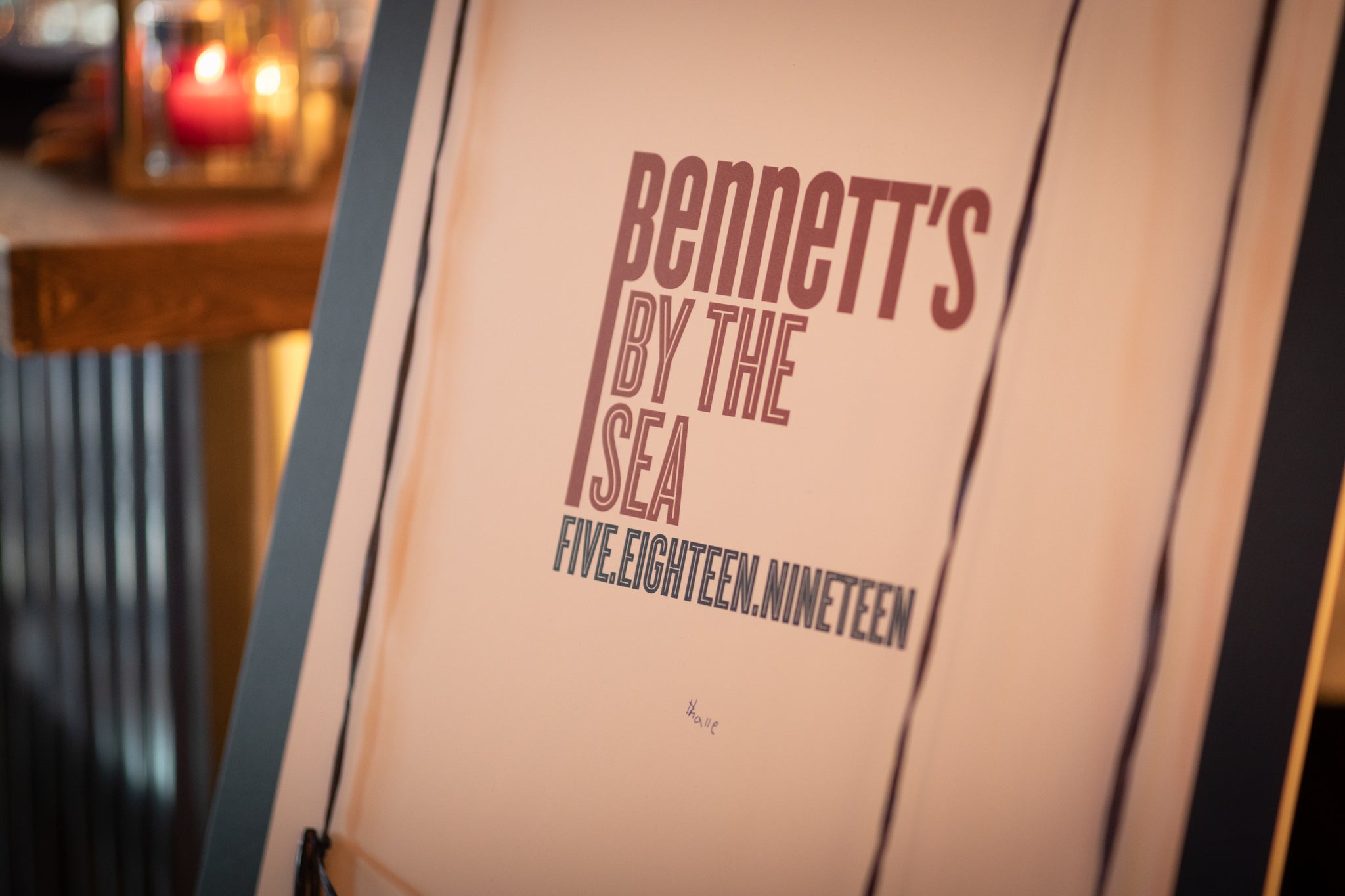 Custom Foam Core Sign-In Boards – MitzvahLogos.com